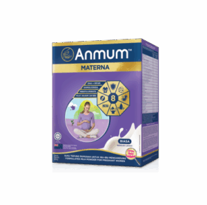 Senarai Harga Susu Anmum Terkini di Malaysia (2025) - Alhudaify.my